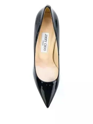 JIMMY CHOO Anouk 120 Pumps