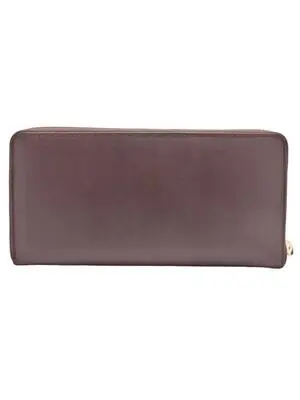 Comme Des Garçons Classic Plain' Wallet