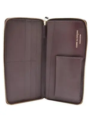 Comme Des Garçons Classic Plain' Wallet