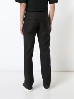 321 Regular Fit Trousers