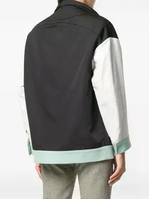 Valentino Garavani Panelled Jacket
