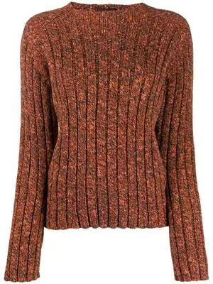 Jean Paul Gaultier Fine Knit Sweaters For Women