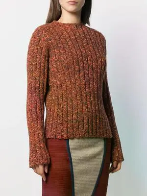 JEAN PAUL GAULTIER 1990s Knitted Jumper