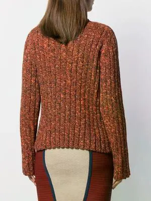 JEAN PAUL GAULTIER 1990s Knitted Jumper