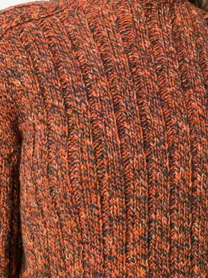 JEAN PAUL GAULTIER 1990s Knitted Jumper