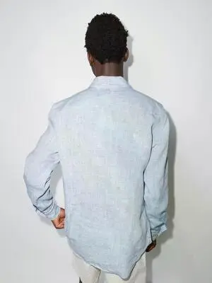 Orlebar Brown Giles Linen Shirt