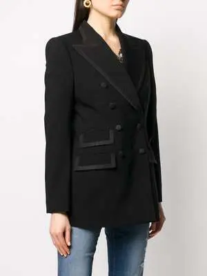 Dolce & Gabbana Turlington Double-breasted Blazer