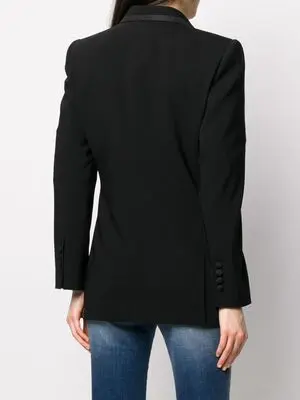 Dolce & Gabbana Turlington Double-breasted Blazer