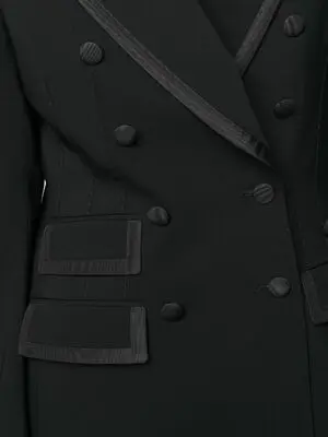 Dolce & Gabbana Turlington Double-breasted Blazer
