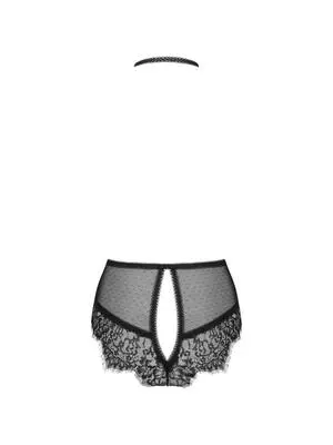 MAISON CLOSE Inspiration Divine High-waist Briefs