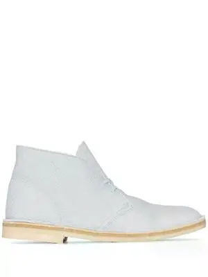 Clarks Desert Boots