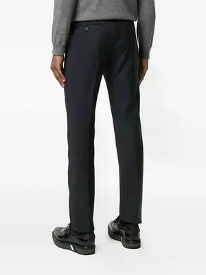 Valentino Garavani Piping Trousers