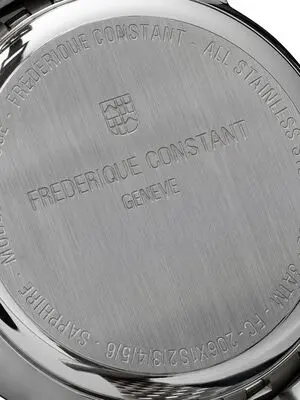 FREDERIQUE CONSTANT Classics Slimline Ladies Moonphase 30mm