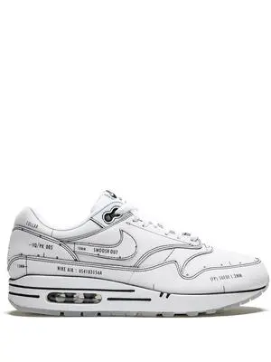 Nike Air Max 1 Sketch Sneakers