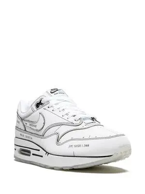Nike Air Max 1 Sketch Sneakers