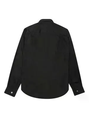 Play Comme Des Garcon Embroidered Heart Shirt