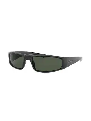 Ray-ban Square-frame Sunglasses
