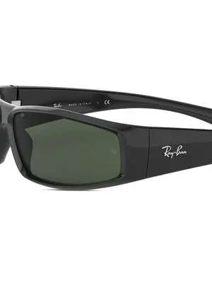Ray-ban Square-frame Sunglasses