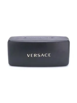Versace Medusa Biggie Sunglasses - Pink