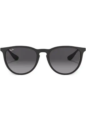 Ray-ban Erika Classic Sunglasses - Black