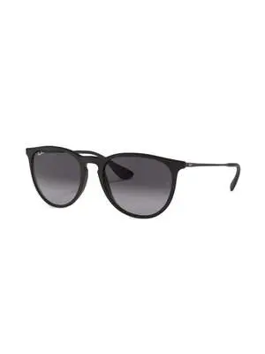 Ray-ban Erika Classic Sunglasses - Black