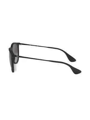 Ray-ban Erika Classic Sunglasses - Black