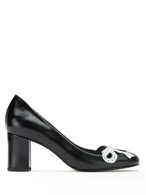STUDIO CHOFAKIAN Audrey Hepburn Pumps