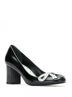 STUDIO CHOFAKIAN Audrey Hepburn Pumps