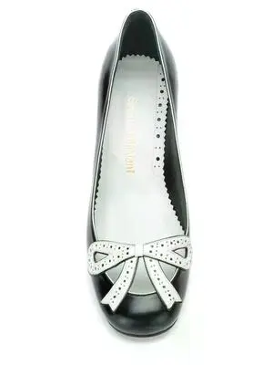 STUDIO CHOFAKIAN Audrey Hepburn Pumps