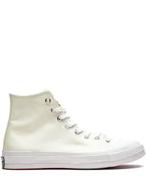 Converse Two Tone Sneakers For Women