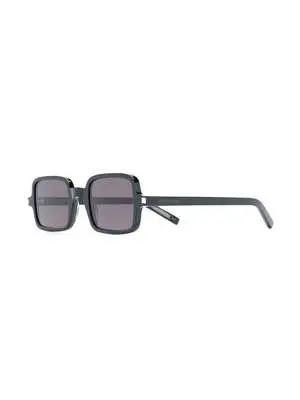 Saint Laurent Square Frame Sunglasses