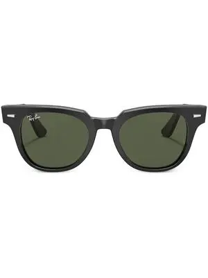Ray-ban Meteor Cat Eye-frame Sunglasses