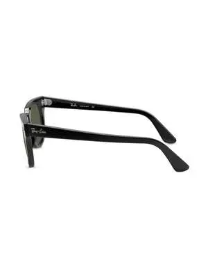 Ray-ban Meteor Cat Eye-frame Sunglasses
