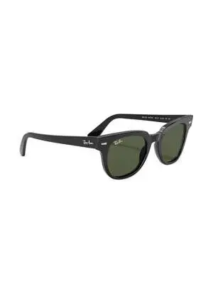 Ray-ban Meteor Cat Eye-frame Sunglasses
