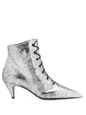 Saint Laurent Kiki Boots