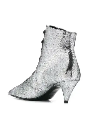 Saint Laurent Kiki Boots