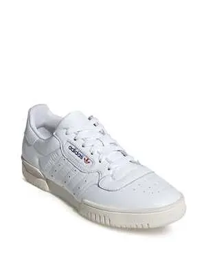 Adidas Powerphase Sneakers - White