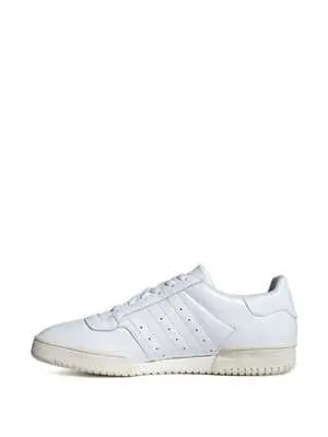 Adidas Powerphase Sneakers - White