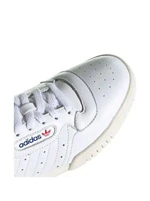 Adidas Powerphase Sneakers - White