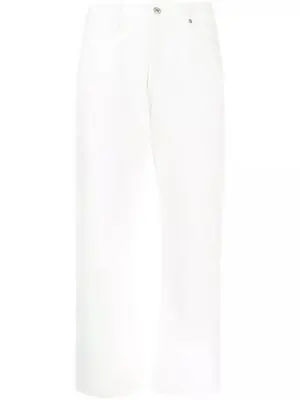 Citizens Of Humanity Emery High Rise Cropped Jeans