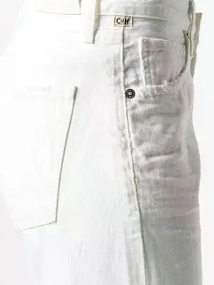 Citizens Of Humanity Emery High Rise Cropped Jeans