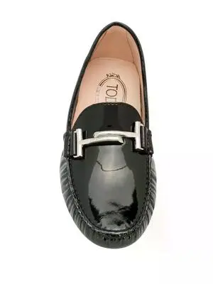 TOD'S Gommino Loafers