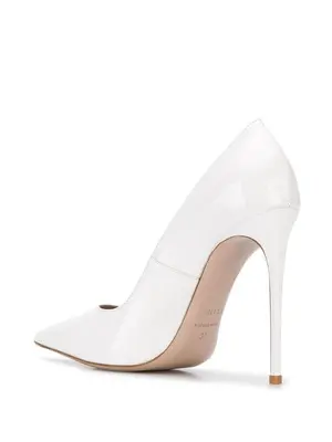 LE SILLA Eva Pumps - White