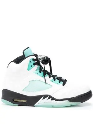 Jordan Lace Sneakers For Women