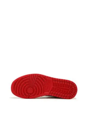 JORDAN Air 1 Hi H2h Nrg/chi Homage To Home Sneakers