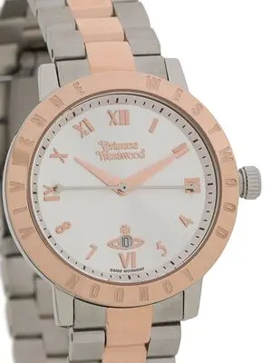 VIVIENNE WESTWOOD Bloomsbury 34mm Watch