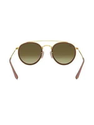 Ray-ban Round Sunglasses