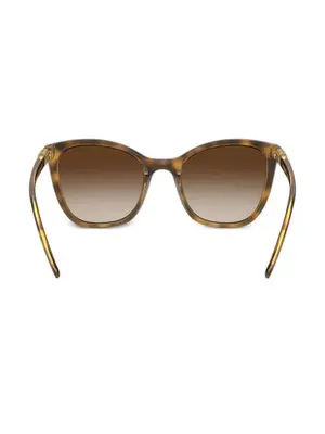 VOGUE EYEWEAR Cat-eye Sunglasses