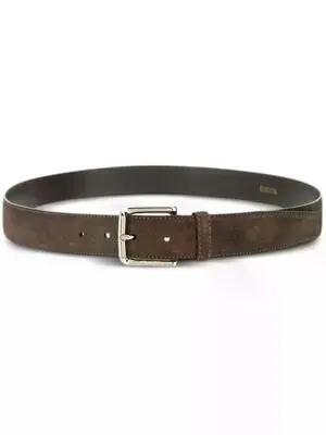 Church's Square Buckle Belt
