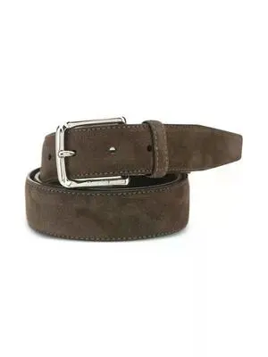 Church's Square Buckle Belt